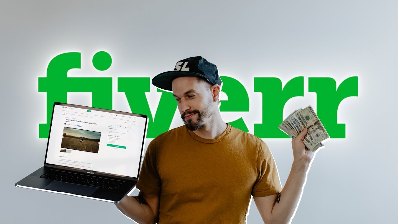 How to Start Selling on Fiverr A Beginner’s Guide to Success