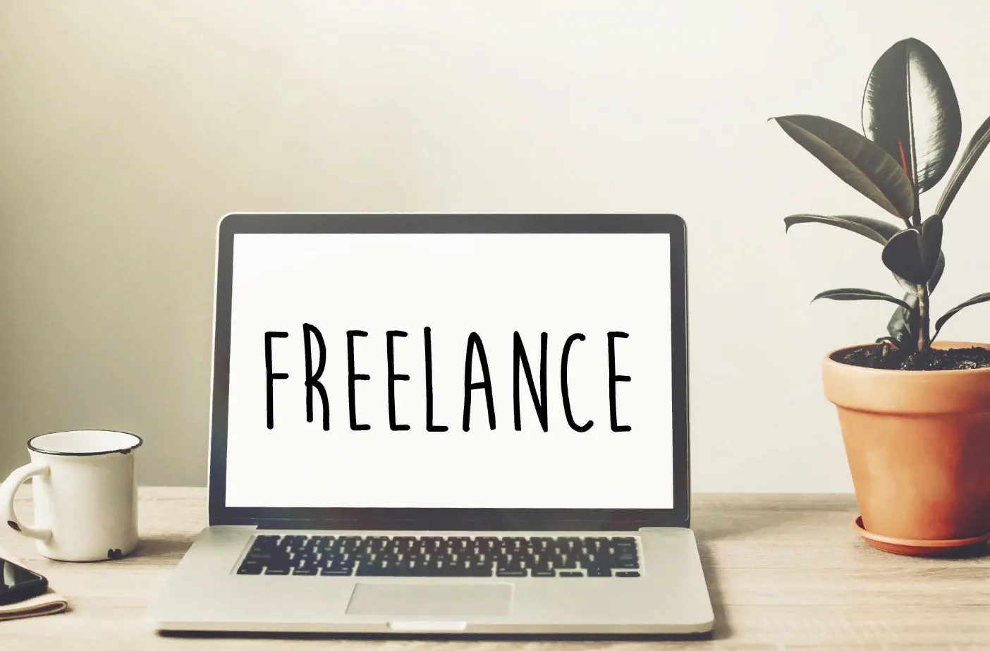 The Ultimate Beginner’s Guide to Freelancing in 2025